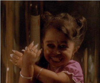 Ma Petite | American Horror Story & Scream Queens Wiki | Fandom