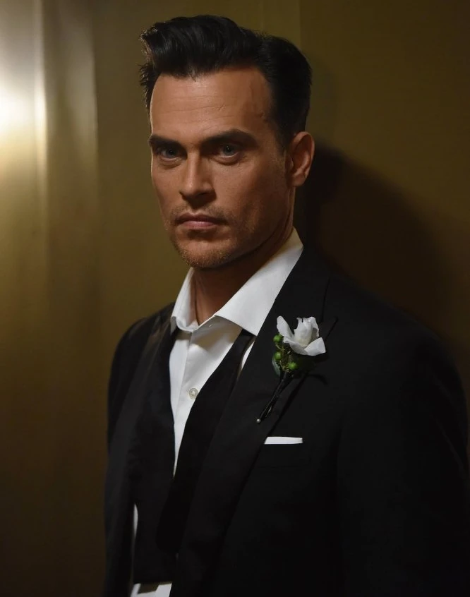 Will Drake | American Horror Story & Scream Queens Wiki | Fandom
