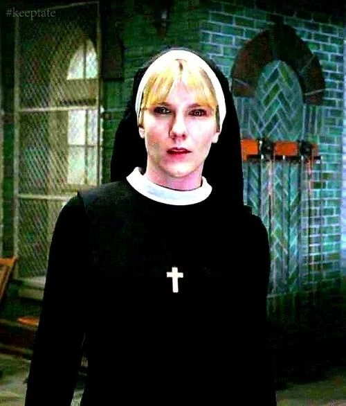 Mary Eunice McKee | American Horror Story & Scream Queens Wiki | Fandom