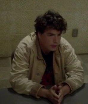 Milo | American Horror Story & Scream Queens Wiki | Fandom