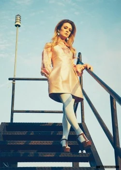 Billie Lourd | American Horror Story & Scream Queens Wiki | Fandom