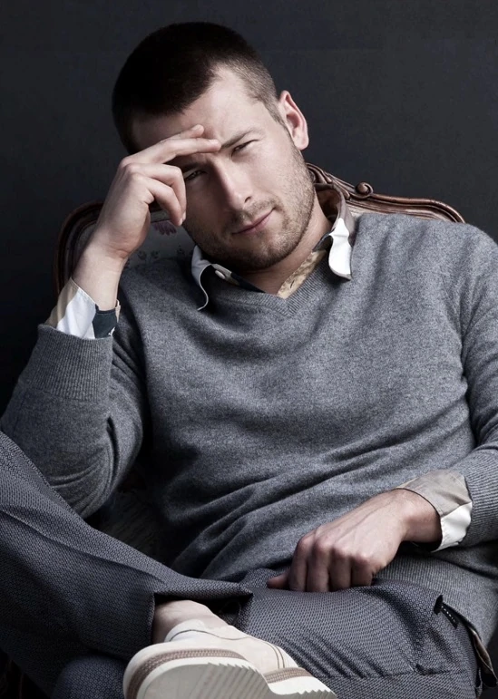 Glen Powell | American Horror Story & Scream Queens Wiki | Fandom
