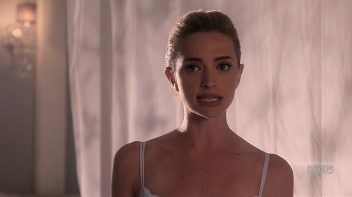 Melanie Dorkus | American Horror Story & Scream Queens Wiki | Fandom