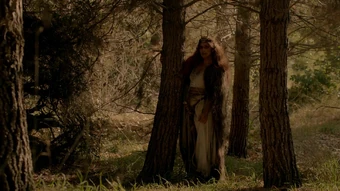 Scáthach | American Horror Story & Scream Queens Wiki | Fandom