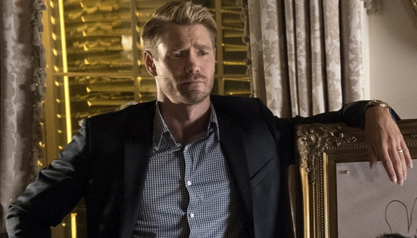 Brad Radwell | American Horror Story & Scream Queens Wiki | Fandom