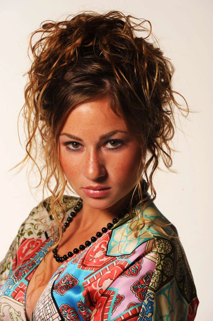 Sarah Agor | Scream Queens VH1 Wiki | Fandom