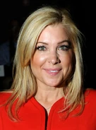 Jennifer Aspen | Scream Queens Wiki | Fandom