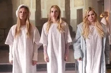 Libby Putney | Scream Queens Wiki | Fandom