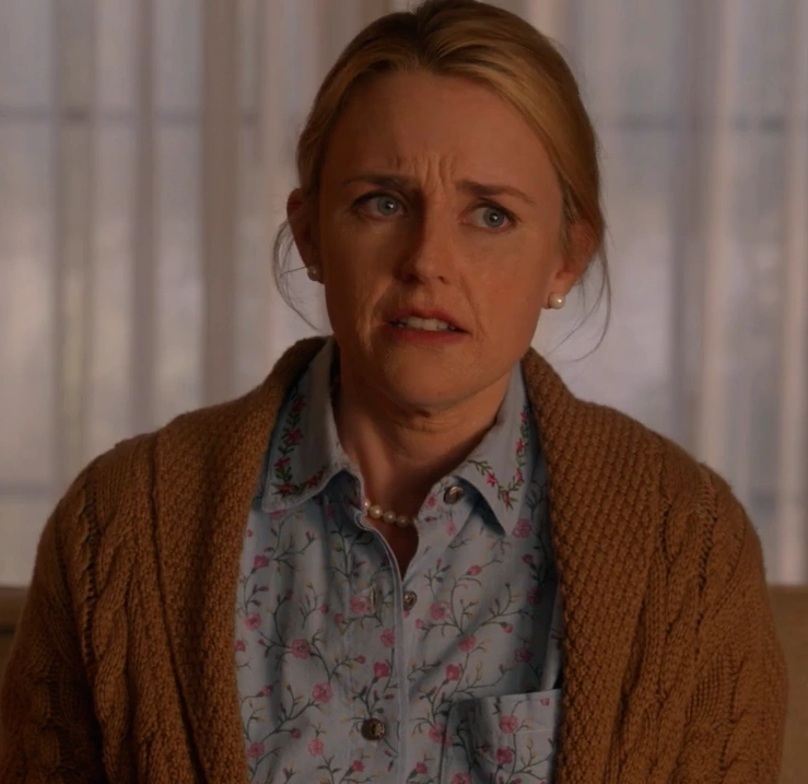 Jane Hollis | Scream Queens Wiki | Fandom