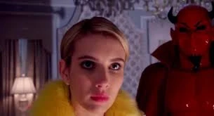 Chanel Oberlin/Galeria | Scream Queens Wiki | Fandom