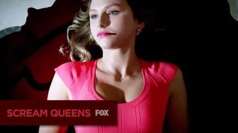 Chanel 4 | Scream Queens Wiki | Fandom