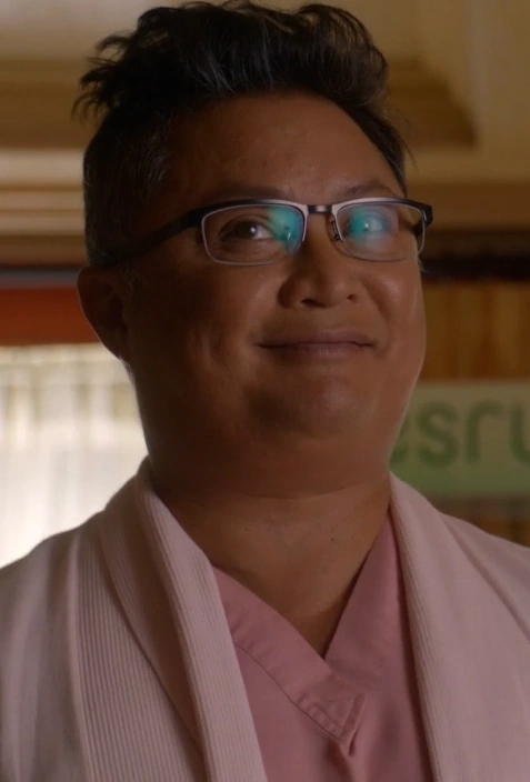 Lynn Johnstone | Scream Queens Wiki | Fandom