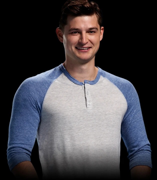 Kevin Bigley | Scream Queens Wiki | Fandom