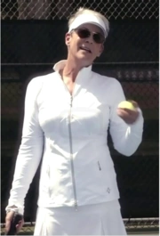 Cathy Munsch | Scream Queens Wiki | Fandom