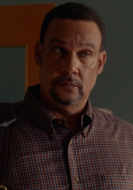 Slade Hornborn | Scream Queens Wiki | Fandom