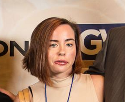 Riley McKenna Weinstein | Scream Queens Wiki | Fandom