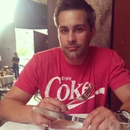 Riley Schmidt | Scream Queens Wiki | Fandom