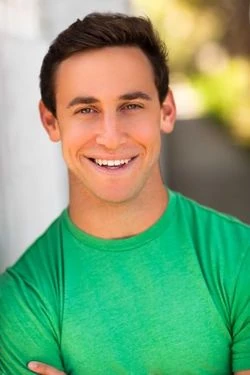 Evan Paley | Scream Queens Wiki | Fandom