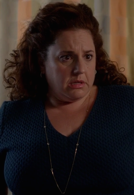 Shelly | Scream Queens Wiki | Fandom