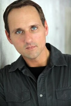 Jim Klock | Scream Queens Wiki | Fandom