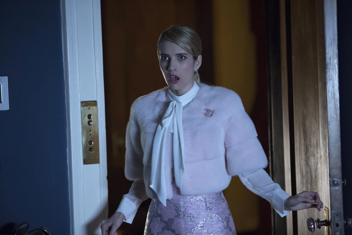 Hell Week | Scream Queens Wiki | Fandom