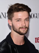 Patrick Schwarzenegger | Scream Queens Wiki | Fandom
