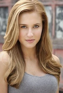 Mary Risener | Scream Queens Wiki | Fandom