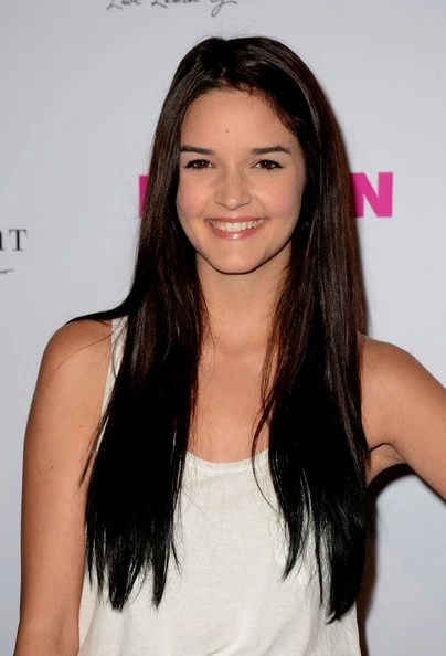 Chelsea Ricketts | Scream Queens Wiki | Fandom
