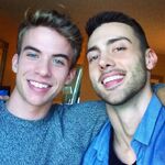 Austin and Aaron Rhodes | Scream Queens Wiki | Fandom