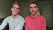 Austin and Aaron Rhodes | Scream Queens Wiki | Fandom