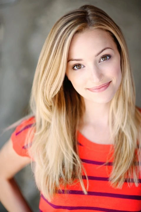 Brianne Howey | Scream Queens Wiki | Fandom