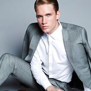 Austin and Aaron Rhodes | Scream Queens Wiki | Fandom