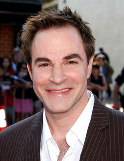 Roger Bart | Scream Queens Wiki | Fandom