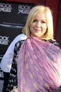 Jennifer Aspen | Scream Queens Wiki | Fandom