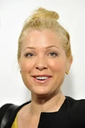 Jennifer Aspen | Scream Queens Wiki | Fandom