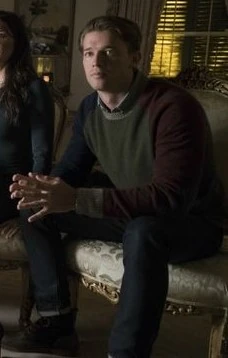 Thad Radwell | Scream Queens Wiki | Fandom