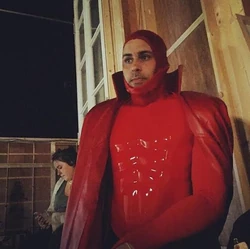 Riley Schmidt Scream Queens