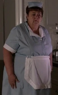 Agatha Bean | Scream Queens Wiki | Fandom