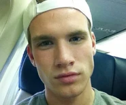 Austin and Aaron Rhodes | Scream Queens Wiki | Fandom