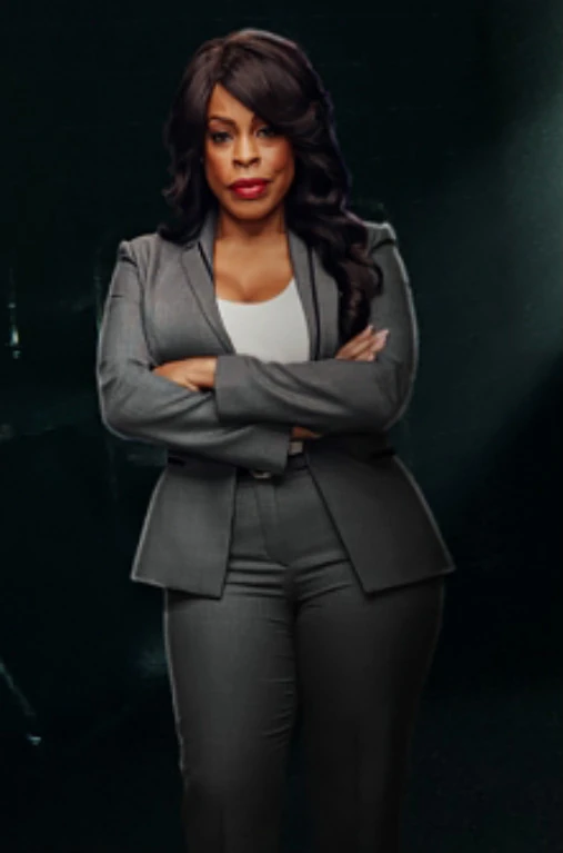 Denise Hemphill/Gallery/2 | Scream Queens Wiki | Fandom