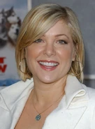 Jennifer Aspen | Scream Queens Wiki | Fandom
