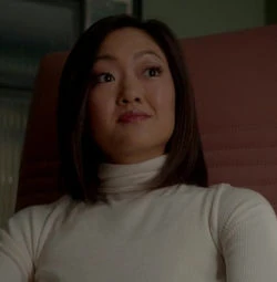 Anna Plaisance | Scream Queens Wiki | Fandom