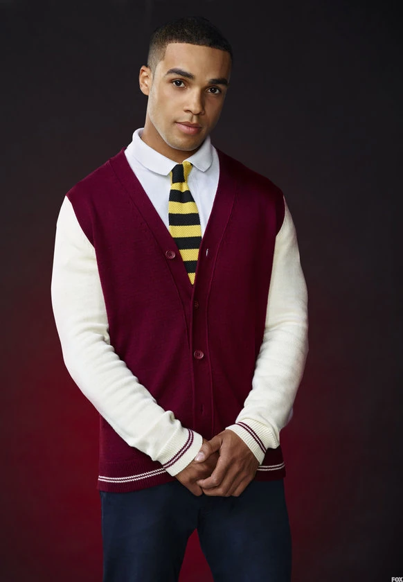 Earl Grey | Scream Queens Wiki | Fandom