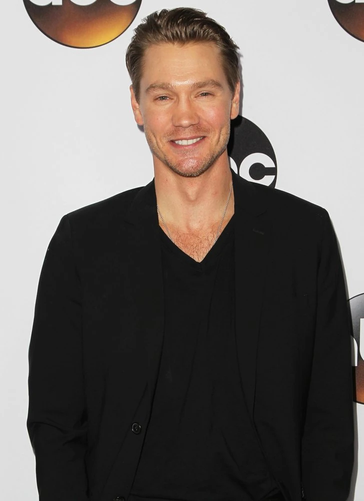 Chad Michael Murray | Scream Queens Wiki | Fandom