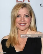 Jennifer Aspen | Scream Queens Wiki | Fandom