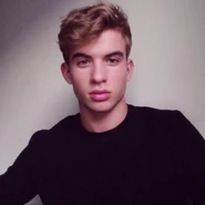 Austin and Aaron Rhodes | Scream Queens Wiki | Fandom