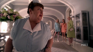 Agatha Bean | Scream Queens Wiki | Fandom