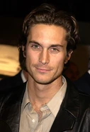 Oliver Hudson | Scream Queens Wiki | Fandom