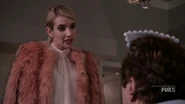 Agatha Bean | Scream Queens Wiki | Fandom