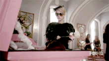 Chanel Oberlin | Scream Queens Wiki | Fandom